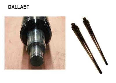 China 3 Stage Lower Telescopic Ram Car Lift Hydraulic Cylinder for 4 Post Home Garage for sale