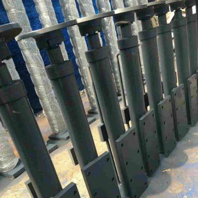 China Semi Truck Double Acting Hydraulic Cylinder 16MPa-32MPa Working Pressure for sale