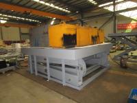 China Hydraulic Scissor Lift Table for Stationary Loading and Unloading 200kg Carrying Capacity at Warehouses for sale