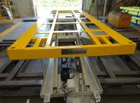 China Electric Scissor Lift Table SJG0.3-0.3 with 1000kg Load Capacity and CE Certification for sale
