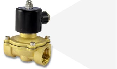 China normally Closed valve solenoid valve for sale