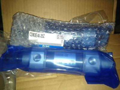China original SMC mini air cylinder  CDM2E40-25 for sale