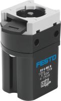 China Festo Non Return Valve with Networking Casting Technics NBR Seals for sale