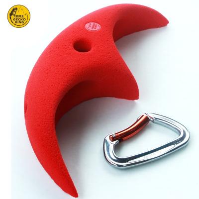 China Adults Climbing Wall Rock Climbing Holds for Experienced Climbers for sale