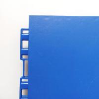 China Green PP Tiles for Shock Absorption Volleyball Tennis Badminton Basketball Court for sale