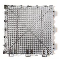 China Polypropylene Sports Court Flooring for Outdoor Volleyball Tennis Badminton and Basketball for sale