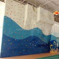 China Professional Grade Hangboard Equipment for Outdoor and Indoor Climbing Workouts for sale