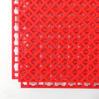China Outdoor Sports Gym Flooring for Volleyball Tennis Badminton and Basketball Court for sale