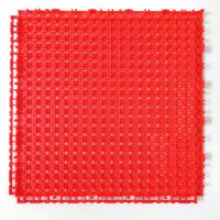 China Outdoor Sports Gym Flooring for Volleyball Tennis Badminton and Basketball Court for sale