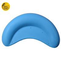 China 12 Months Geckoking GRP Rock Climbing Volume Holds for Outdoor Climbing Enthusiasts for sale