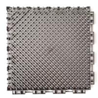 China Blue PP Tiles Volleyball Tennis Badminton Basketball Court Outdoor Sports Gym Flooring for sale