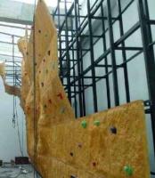 China Indoor Outdoor Rock Climbing Walls Customized Design for Sports Park Gym Equipment for sale