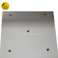 China Composite Wood Rock Climbing Panels Impact Resistant And Sustainable for sale