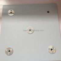 China Composite Wood Rock Climbing Panels Impact Resistant And Sustainable for sale