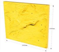 China FiberGlass Indoor/Outdoor Climbing Wall Panels for Gym and Competition Facilities for sale
