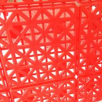 China 400*400 PP Tiles for Volleyball Tennis Badminton Basketball Court All Sport Flooring for sale