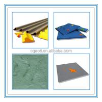 China FiberGlass Indoor/Outdoor Climbing Wall Panels for Gym and Competition Facilities for sale