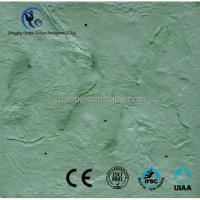 China Adult GRP Material High Intensity Rock Climbing Wall Panel with CE IFSC Certification for sale