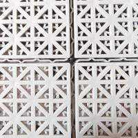 China Sports Court Polypropylene PP Tiles for Volleyball Tennis Badminton and Basketball for sale