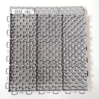 China Sports Court Polypropylene PP Tiles for Volleyball Tennis Badminton and Basketball for sale