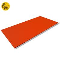 China Polywood Outdoor Wood Plywood Panels for Long-Lasting Commercial Rock Climbing Walls for sale