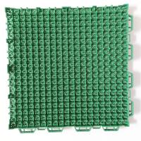 China Sport All 320g Outdoor Gym Flooring for Volleyball Tennis Badminton Basketball Court for sale