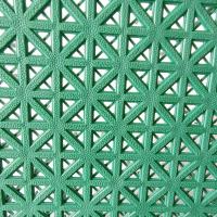 China Sport All 320g Outdoor Gym Flooring for Volleyball Tennis Badminton Basketball Court for sale