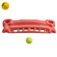 China Sienna Rock Climbing Fingerboard Hangboard For Finger Training for sale