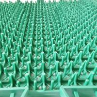 China Sport All 320g Outdoor Gym Flooring for Volleyball Tennis Badminton Basketball Court for sale