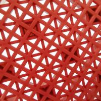 China Polypropylene PP Tiles for Volleyball Tennis Badminton Basketball Court Flooring for sale