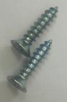 China Max Capacity 100-500kg Round T-Nuts for Outdoor Rock Climbing Panel 2 Screws Included for sale