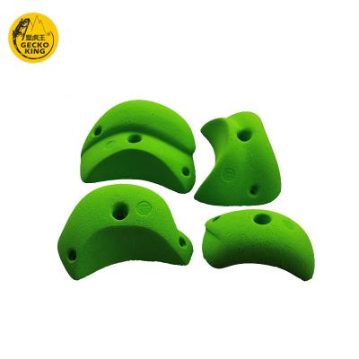 China Outdoor Public Playground Rock Climbing Holds with 5 Passenger Capacity Restriction for sale