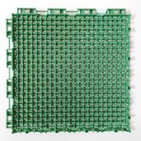 China 140g Sport All PP Tiles for Outdoor Gym Flooring Volleyball Badminton Basketball Court for sale
