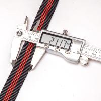 China Polyester Reinforced Yarn 220cm Sling for Quick Hanging Protection in Outdoor Climbing for sale