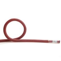 China Colorful Dynamic Rock Climbing Rope for Intense and Dynamic Climbing Experiences for sale