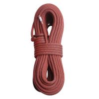 China Colorful Dynamic Rock Climbing Rope for Intense and Dynamic Climbing Experiences for sale