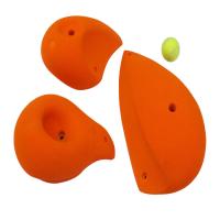 China Revolutionize Your Indoor Rock Climbing Wall Competition with Our Holds and Techniques for sale