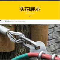 China Stainless Steel Meilong Lock 12KN O Shape 73.6mm Length 36.5mm Width for sale