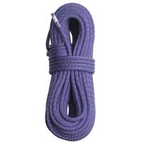China 1L Capacity Dynamic 11mm Rock Climbing Safety Rope Regular Style for sale