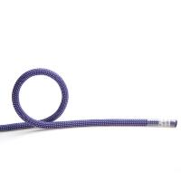 China 1L Capacity Dynamic 11mm Rock Climbing Safety Rope Regular Style for sale