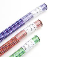 China 1L Capacity Dynamic 11mm Rock Climbing Safety Rope Regular Style for sale