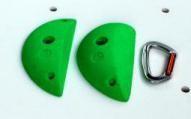 China Contact Seller for Child Age Kids Large Rock Climbing Holds in GRP for sale