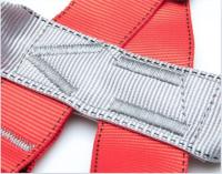 China Rock Climbing Full Body Safety Belt with Prevent Falls Function and 800KG Strength for sale