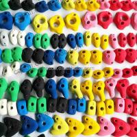 China Glass Reinforced Plastic Outdoor Wall Rock Climbing Holds for Outdoor Activities for sale