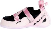 China Cotton Fabric Lining Material Rubber Climbing Shoes for Climbing Workouts for sale