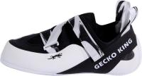 China Cotton Fabric Lining Material Rubber Climbing Shoes for Climbing Workouts for sale