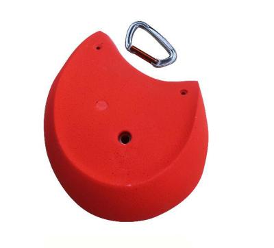 China Upgrade Your Bouldering Experience with XL Size Climbing Holds by Gecko King for sale