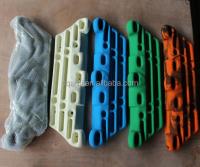 China Beginner Training L Size Rock Climbing Hangboard for Building Core Strength in Sports for sale