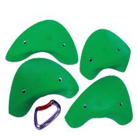 China GeckoKing's XL Climbing Wall Holds The Perfect Addition to Training Centers for sale