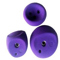 China Training Center Occasion FiberGlass Adult Rock Climbing Wall Holds Indoor and Outdoor for sale